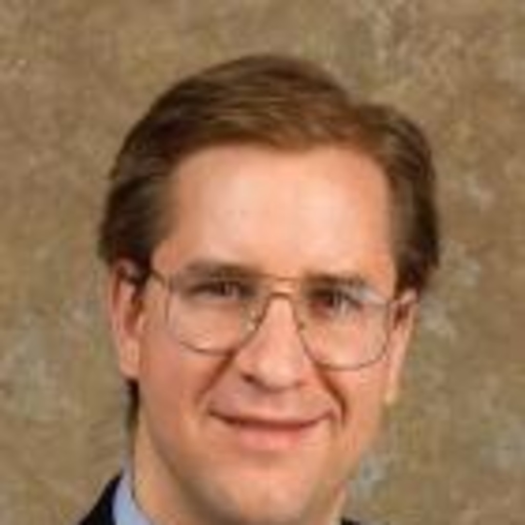 Ronald Ward - Intellectual Property Attorney - Workman Nydegger | XING