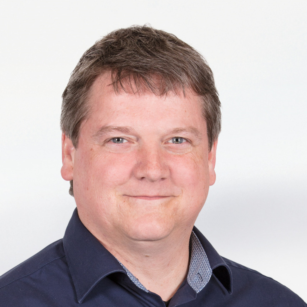 Robert Lenz - Senior Information Technology Consultant - msg for ...