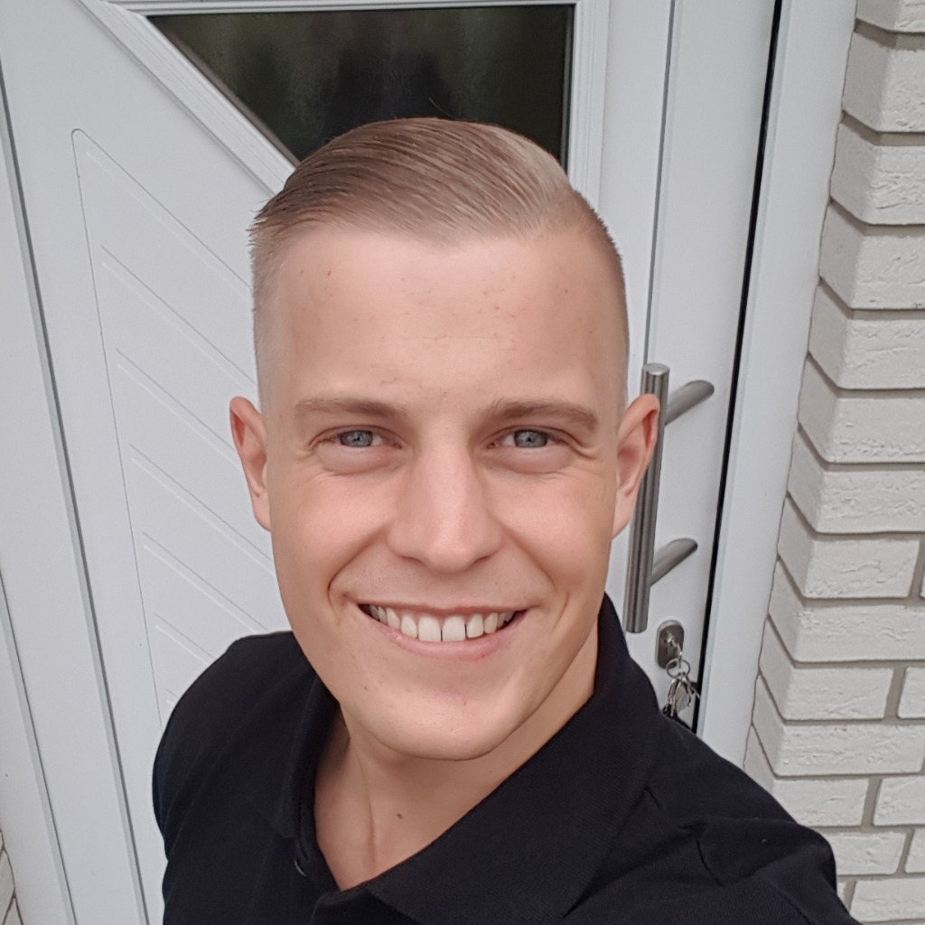 Jan-Ole Reinberg - Software-Entwickler - Buchner & Partner GmbH | XING