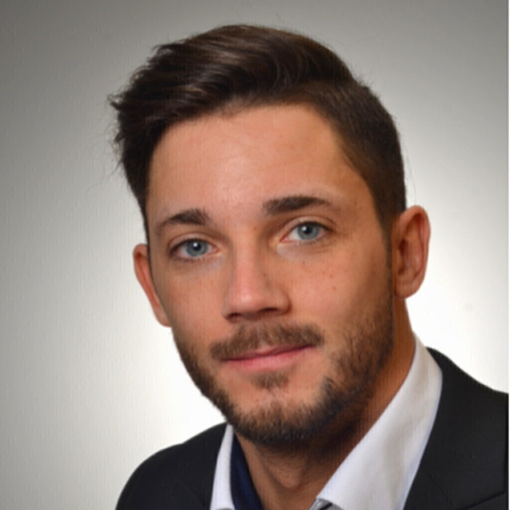 Kevin Krafft - Monteur - Manz AG | XING