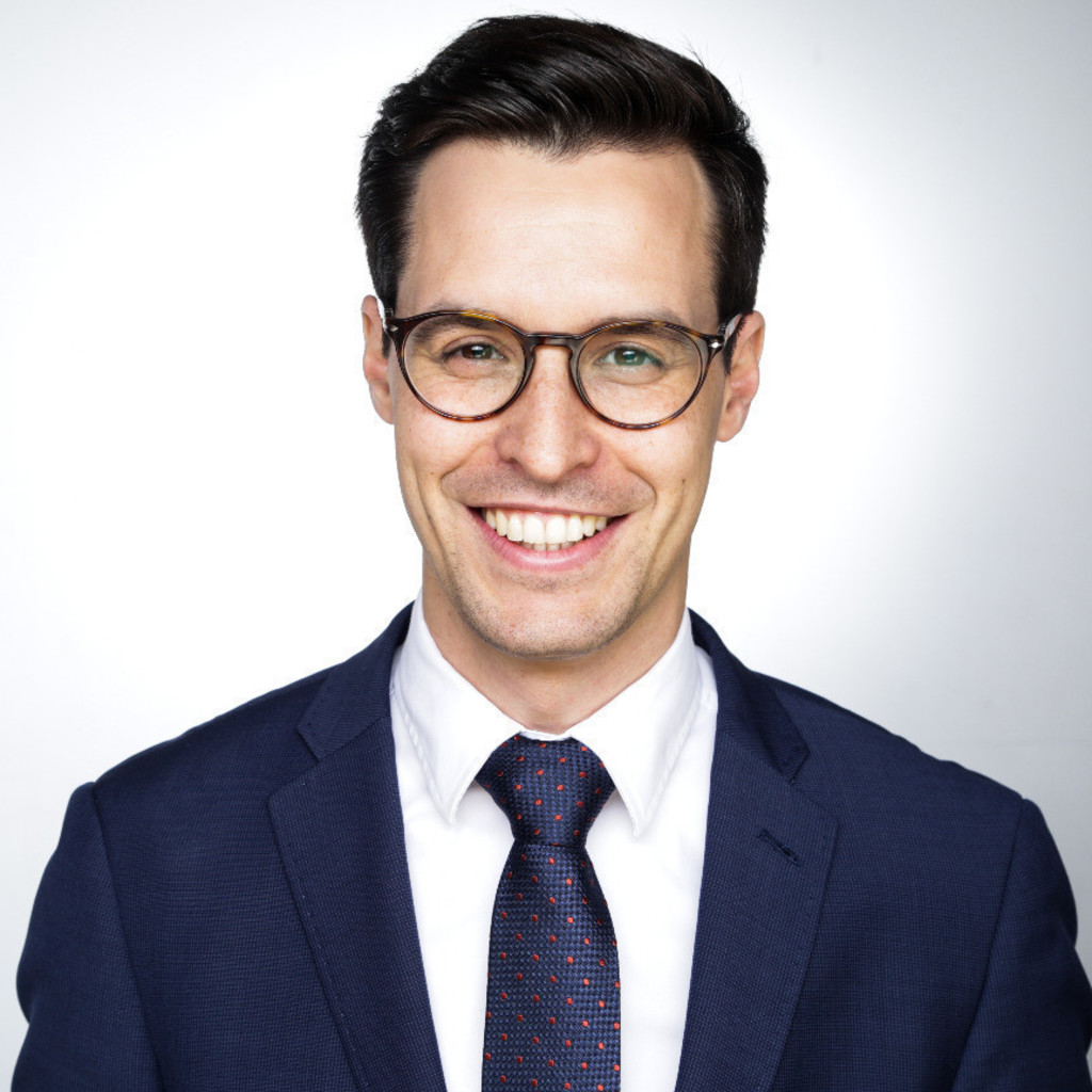 Bennet Preuß - Geschäftsführer - Mies van der Rohe Campus GmbH & Co. KG ...