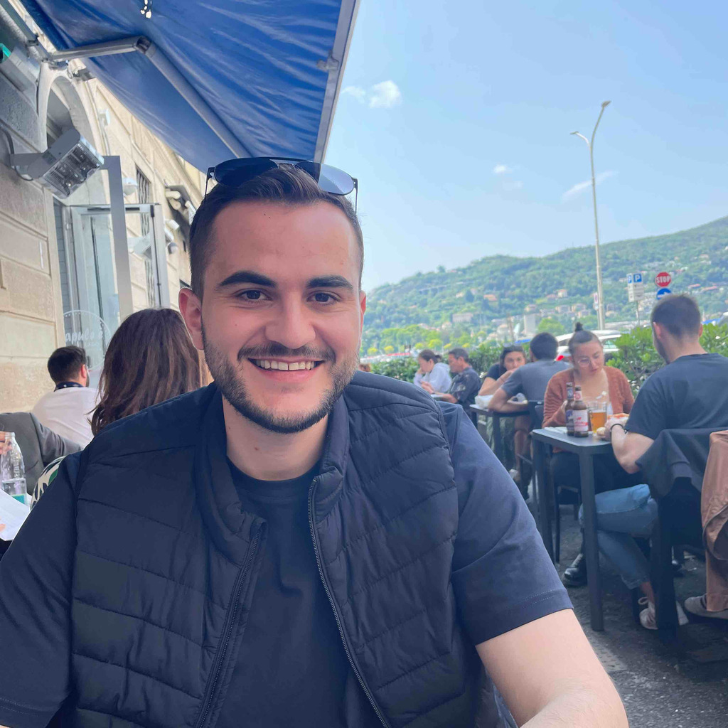 Besmir Mataj - Bauleiter - epoflor GmbH | XING