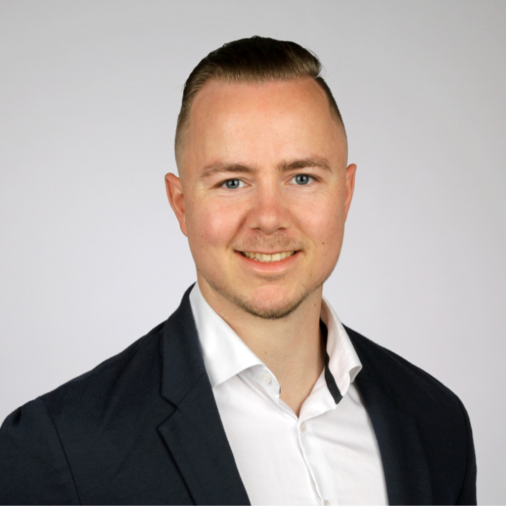 Marc Ohrt - Systems engineering - Technische Hochschule Ulm | XING