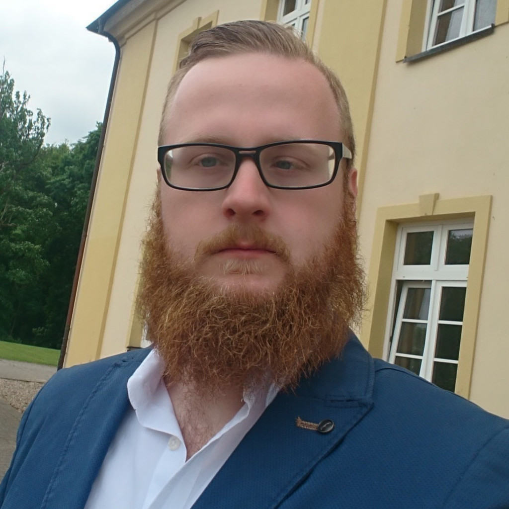 Sean Patrick von Essen - Sachbearbeiter - Bundesamt für Seeschifffahrt ...