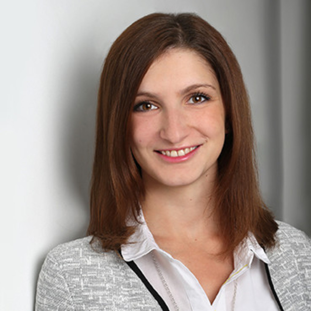 Anja Müller - Sachbearbeiterin Interessentenmanagement - Technische ...