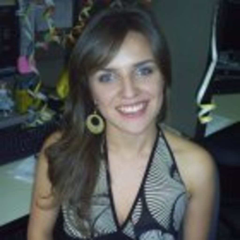 LUISA FERNANDA CORDOBA RODRIGUEZ - Analista de Mercadeo - Constructora Colpatria | XING