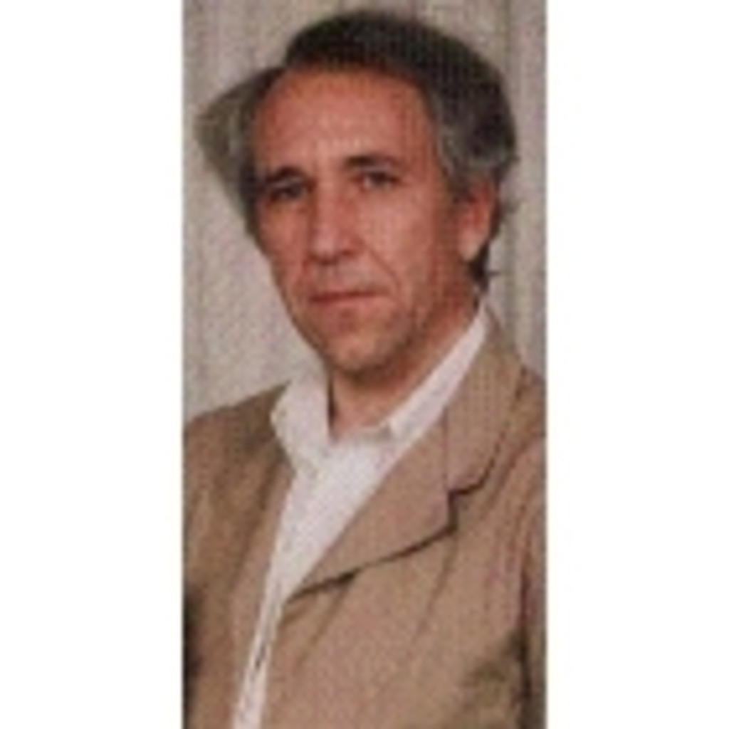 Martin Percox - Retired Architect - Martin Percox Retired Architect | XING