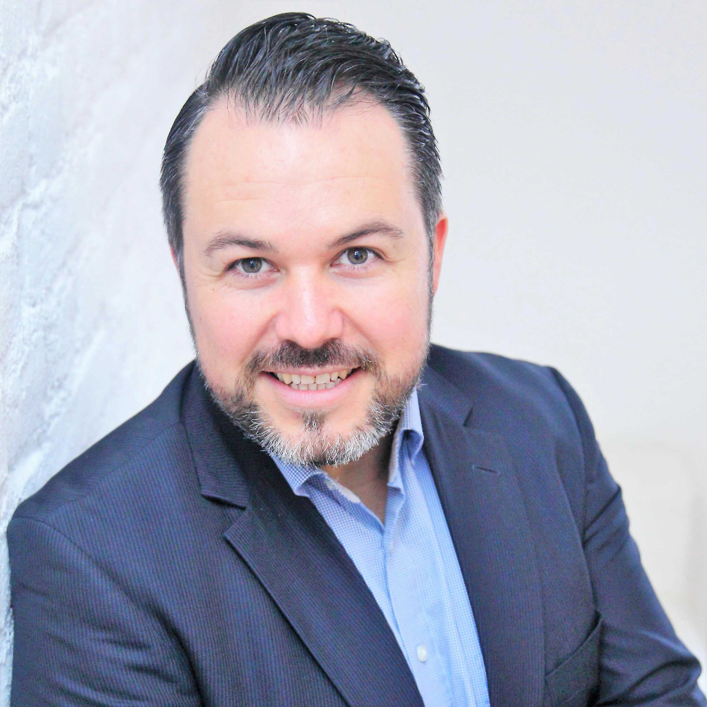 Mike Münch - Leiter Hotellerie & Gastronomie - Hofgut Himmelreich gGmbH ...