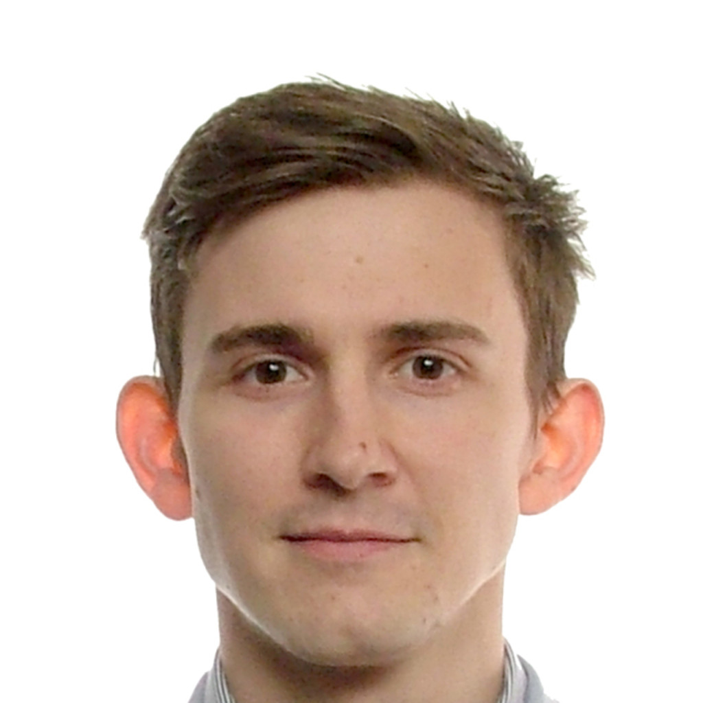 Vasil Erema - Expert iOS Developer - TomTom | XING