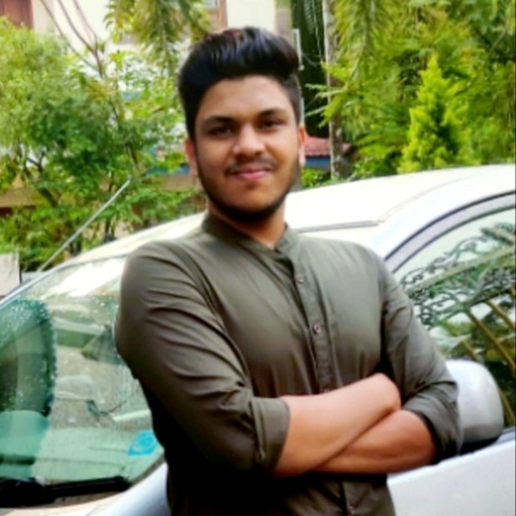 Munawwar Sathar - Software Engineer - Ernst & Young Global | XING