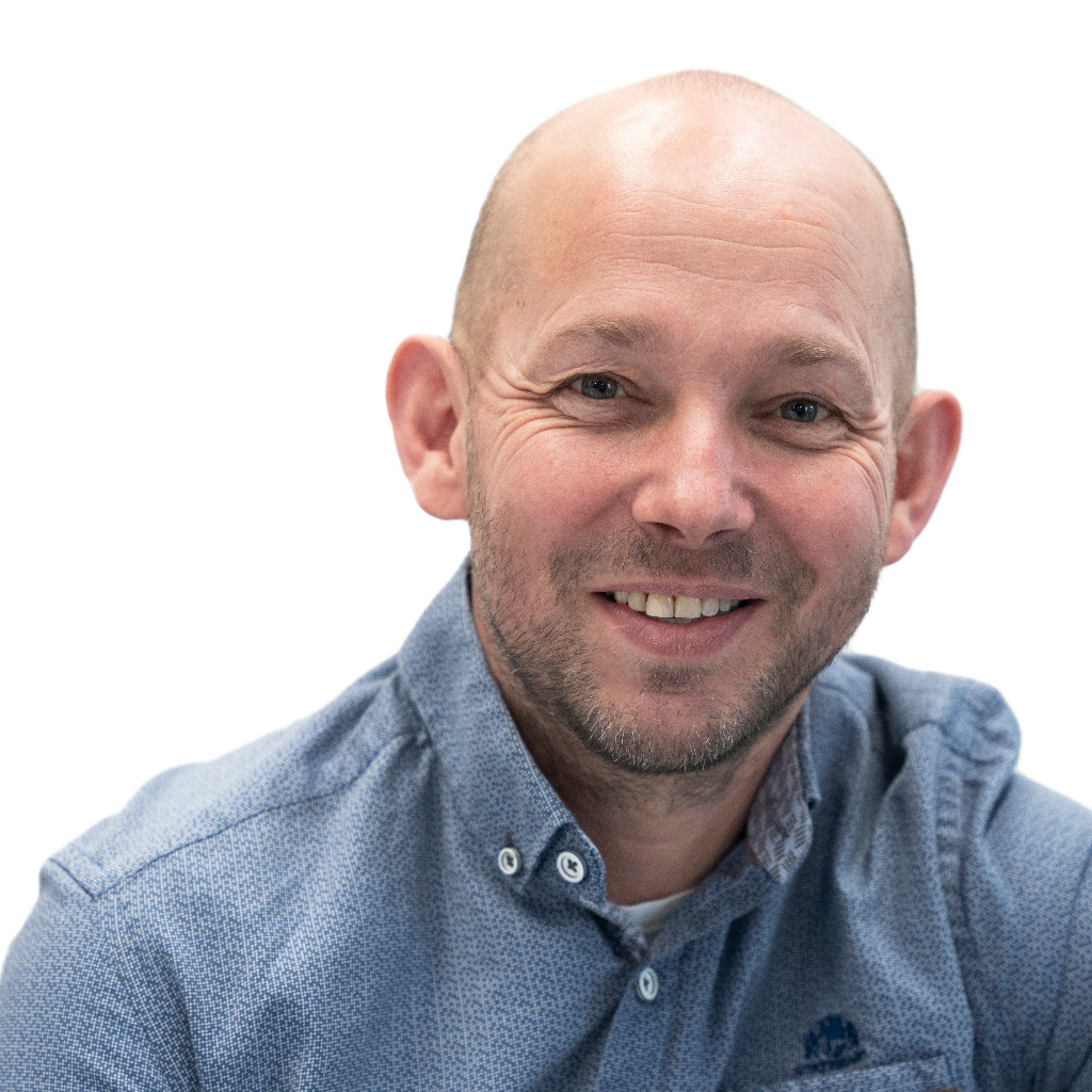 Johan van Rens - Managing Director - Rens Bakery Solutions | XING