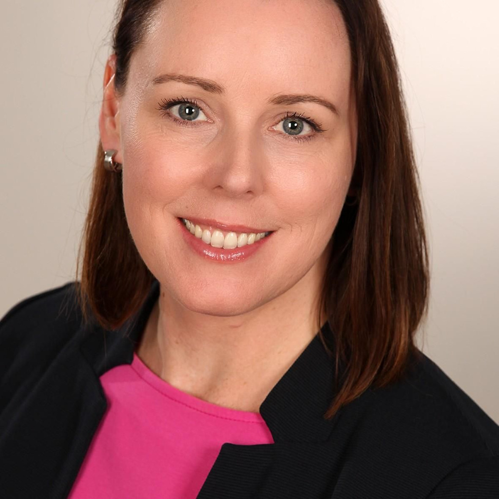 Mareike Krupp - Sachbearbeiterin Arbeitsvorbereitung - thyssenkrupp ...