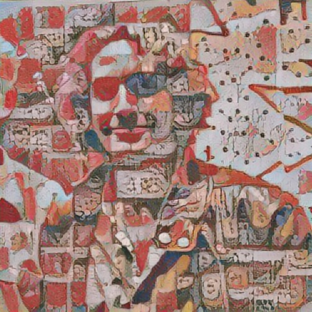 sari sadiya - Research Associate - Frankfurt Institute for Advanced ...