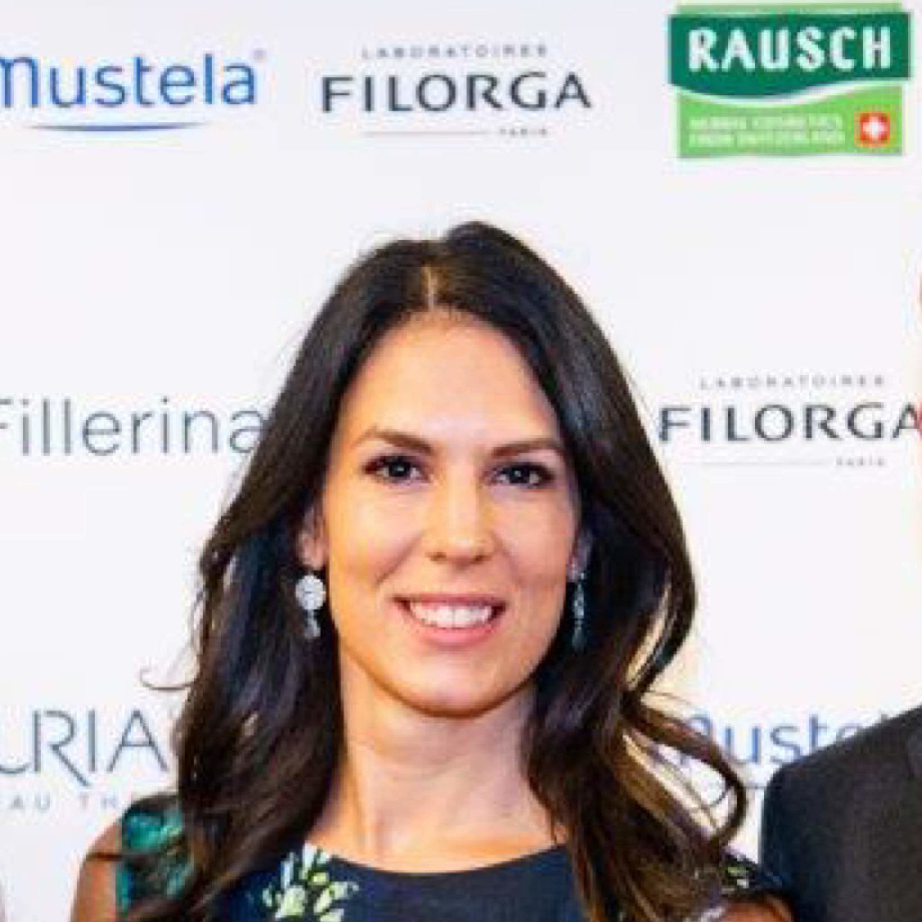 Michaela Scarpatetti Serrano - International Sales Manager - RAUSCH AG ...