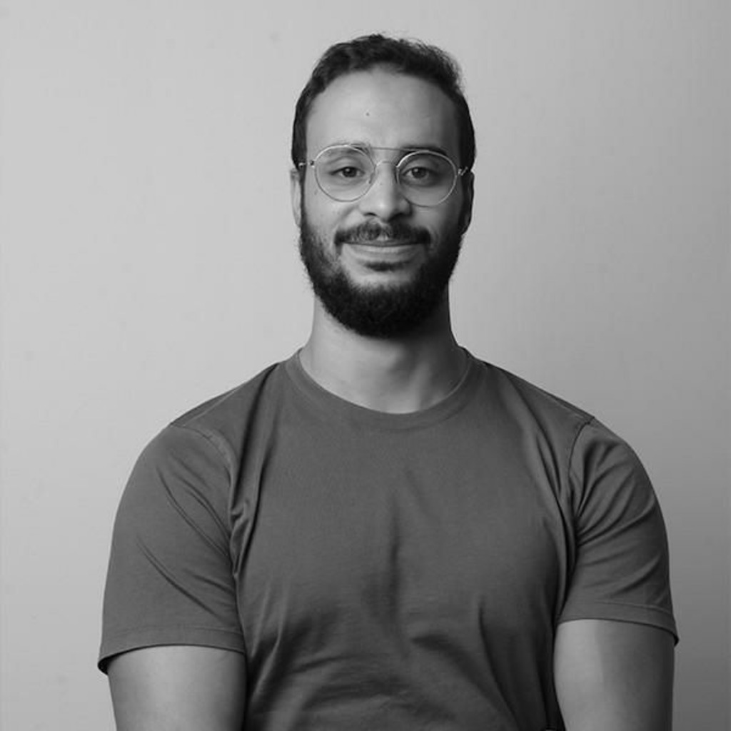 Mehdi ELAMRI - Technical lead - Quicktext | XING