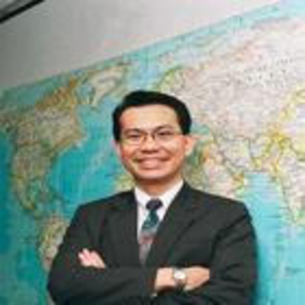 Daniel Chew - Regional Business Tax Manager, Upstream International ...