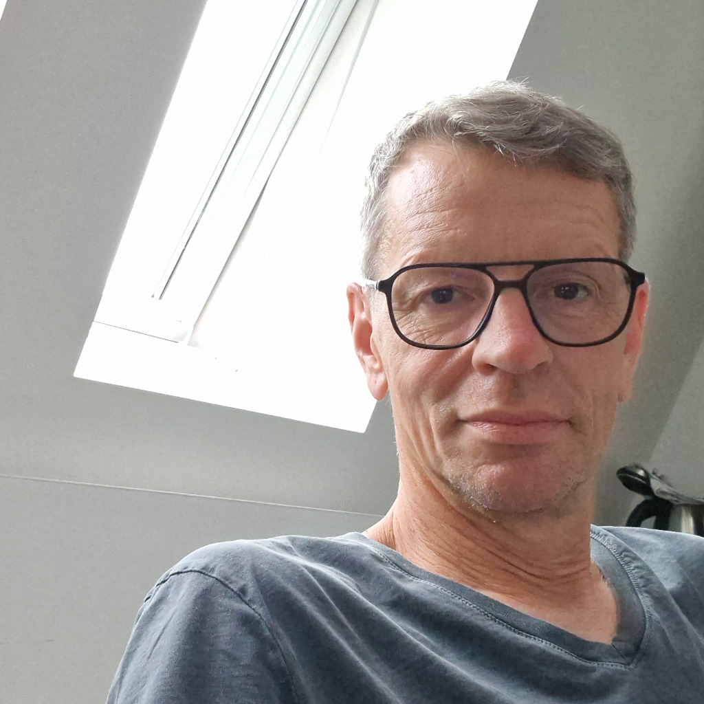 Dipl.-Ing. Ralph Wirth - Leitung Bauen und Technik - Gesundheitsholding ...