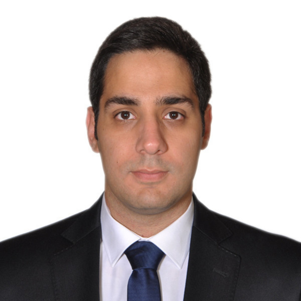 Behrooz Bonakdar Yazdi - Mechatronics - FH Aachen | XING