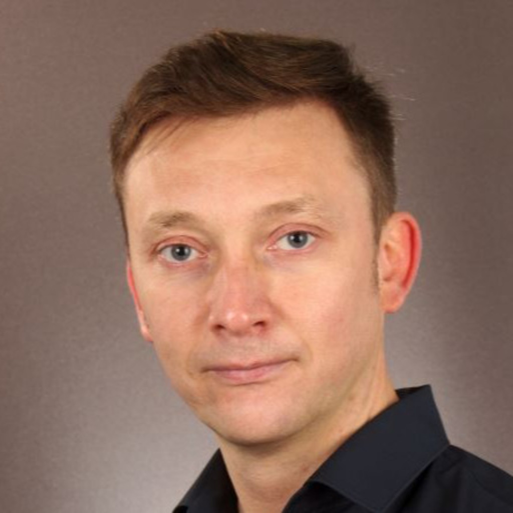 Alexander Kober - Konstrukteur Maschinenbau - Schuler Konstruktionen ...