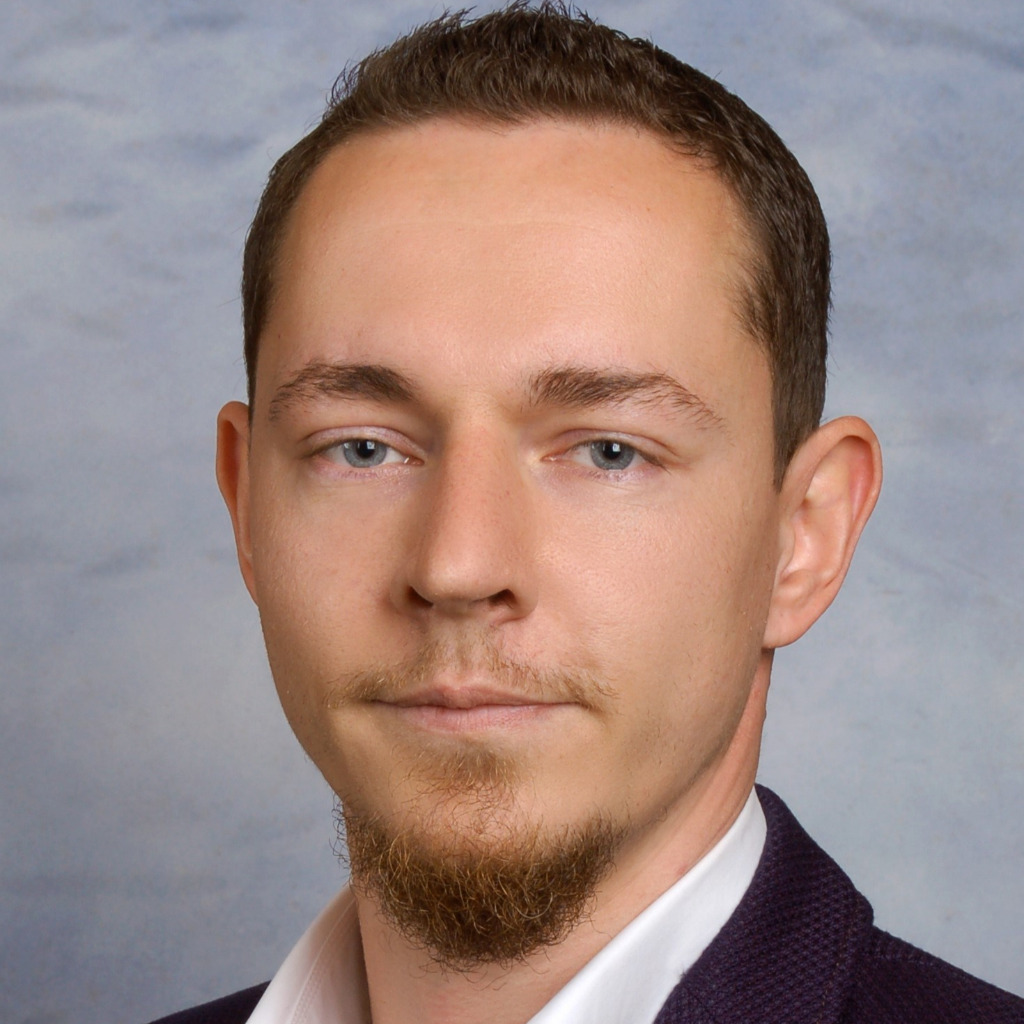 Daniel Doehring - Senior Software Engineer - Kermi GmbH | XING