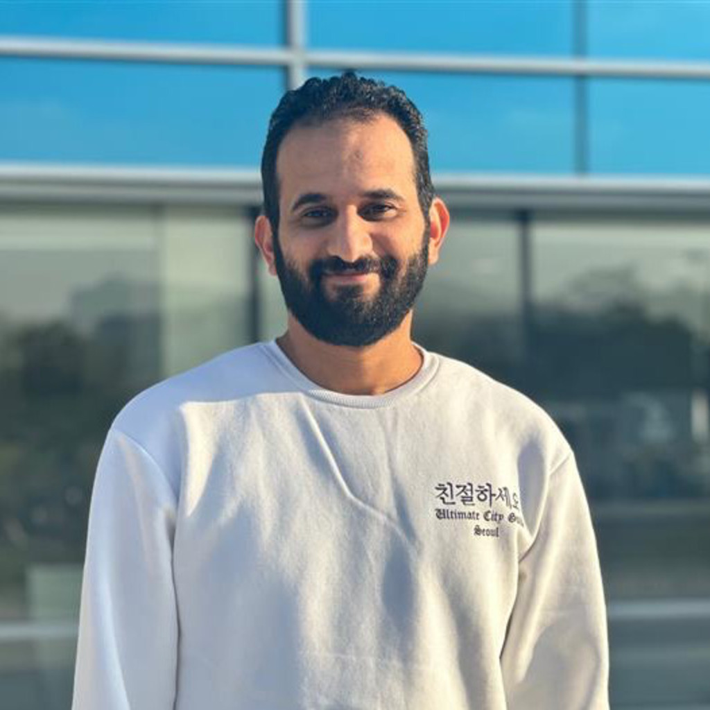 Ibrahim Ahmed Software Developer Efg Hermes Xing
