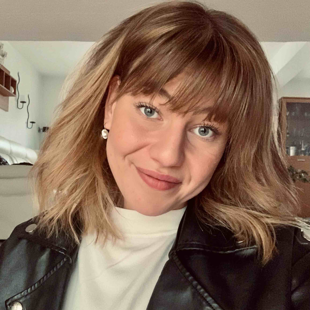 Sarah Redlich - Steuerfachangestellte - Boskamp & Schoob | XING