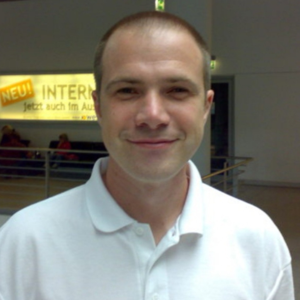 Michael Ulrich - Abteilungsleiter - Breco Zahnriemen | XING