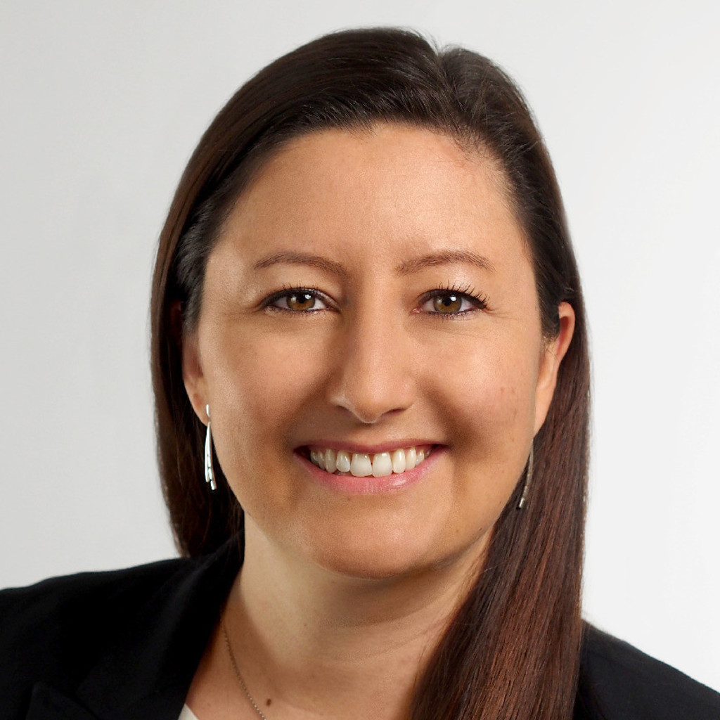 Sabrina Schmid - Senior Financial Consultant - B-Group AG Financial ...