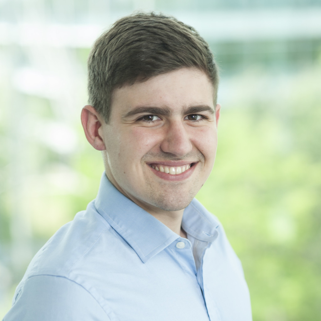 Christopher Ralph - SDR - PatSnap | XING