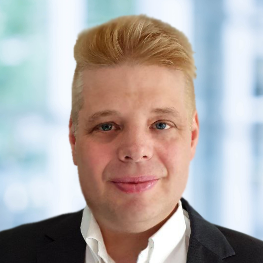 Wolfgang Anthony Eiden - Projektmanager / SCRUM-Master / Agile Coach ...