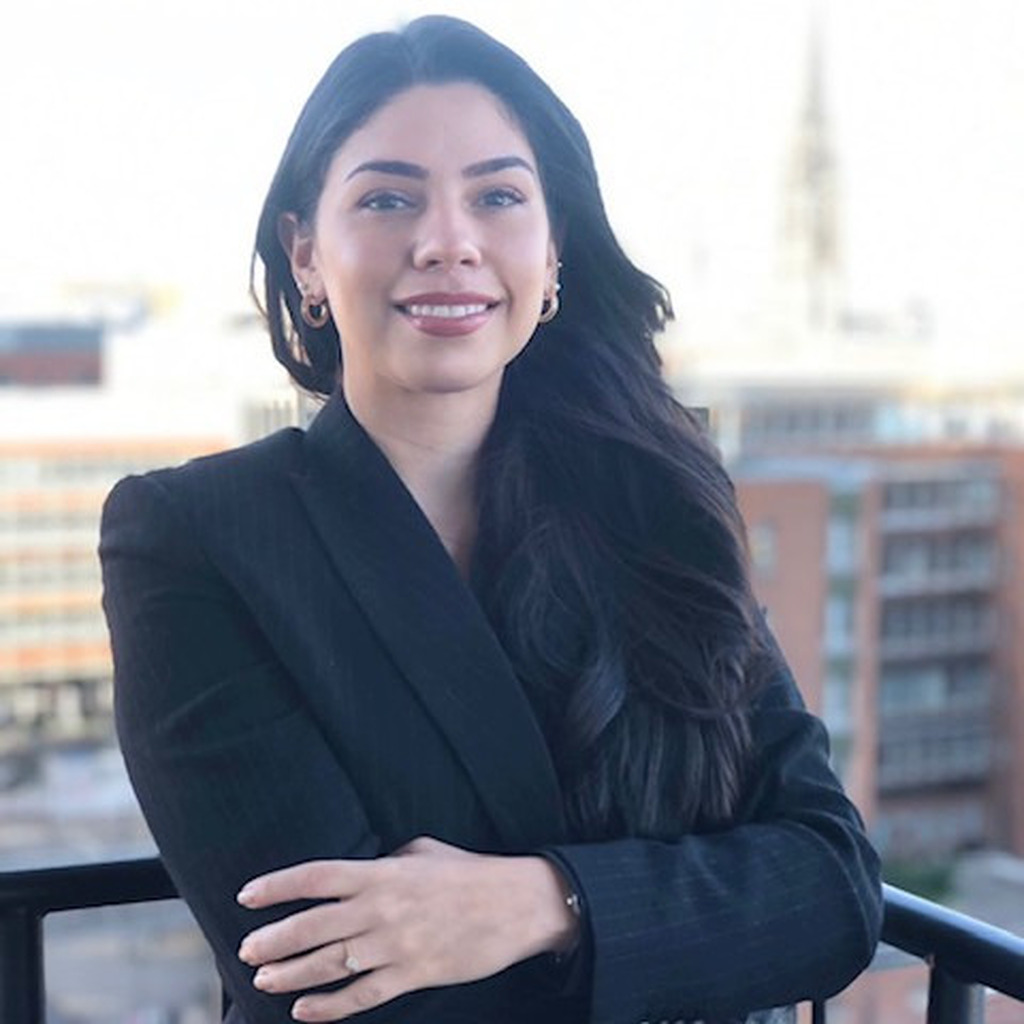 Giselle Martinez Sanchez - Legal Counsel - PwC Deutschland | XING