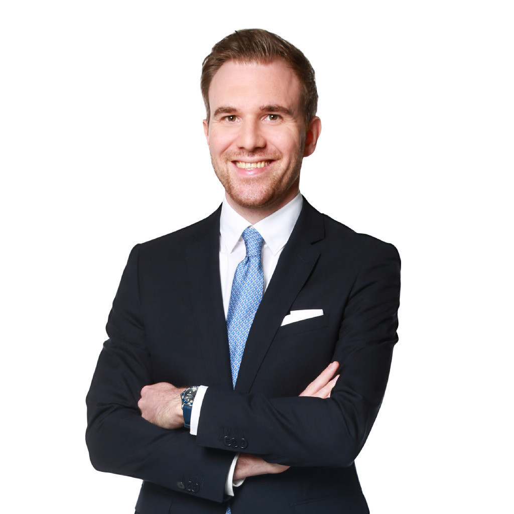 Andreas Mader - Team Leader Office Investment | Prokurist - JLL Germany ...