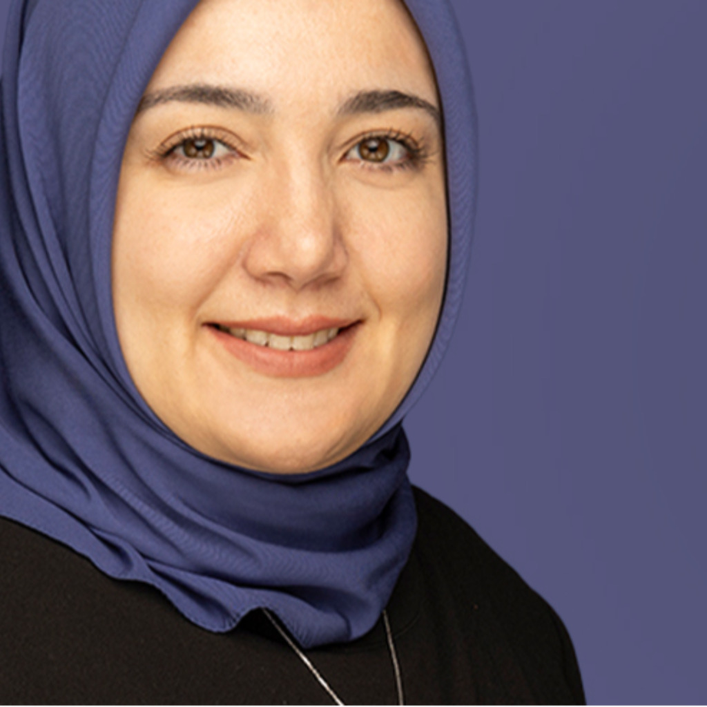 Halime Altintop - Spezialisierung Salesforce - DreamIT Academy | XING