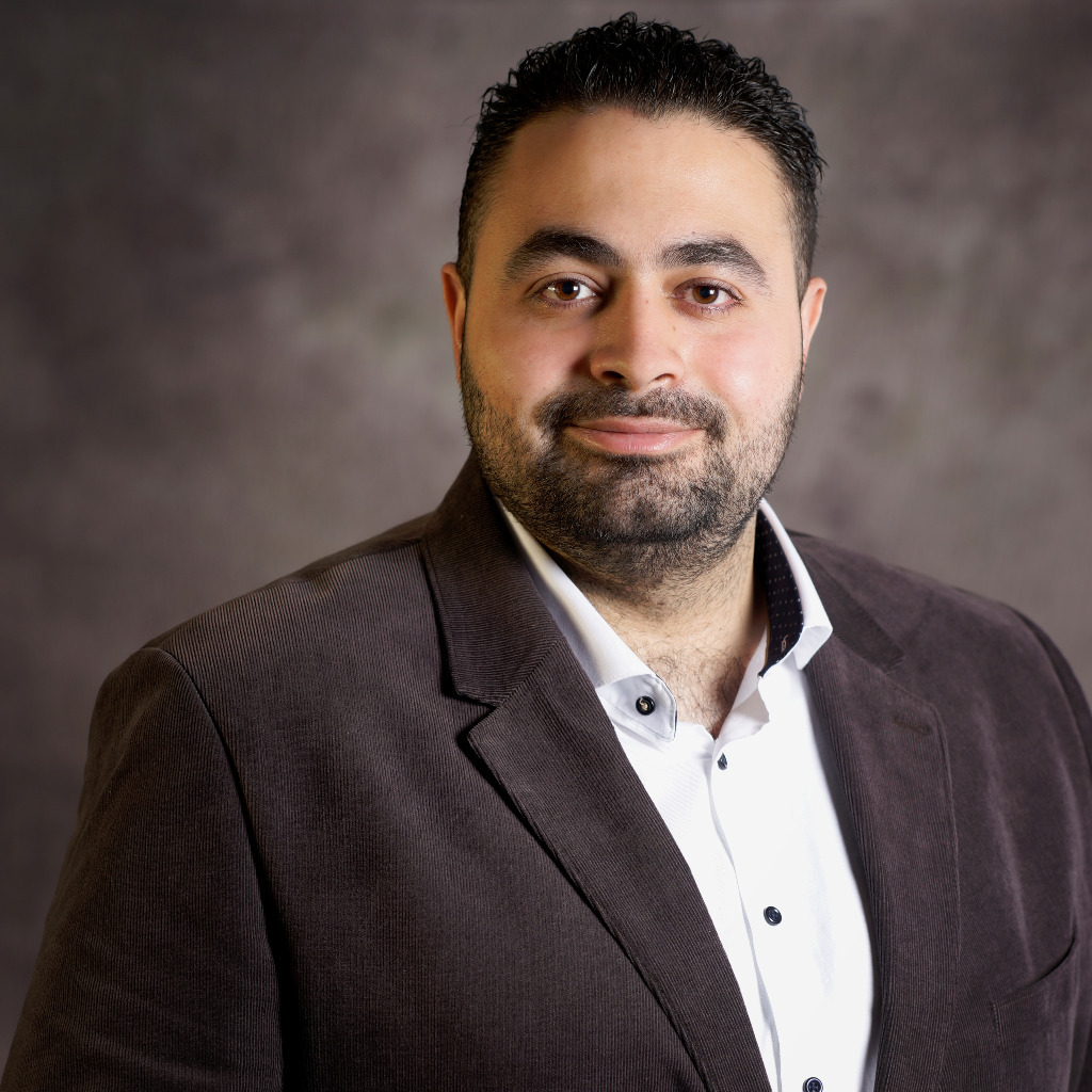 Rushdi Hamami: Ausbildung und Berufserfahrung | XING