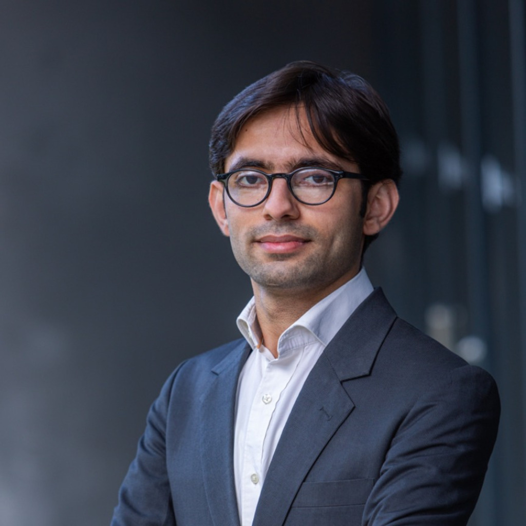 Mahender Dev - Electrical Engineering-Master of Science - Universität ...
