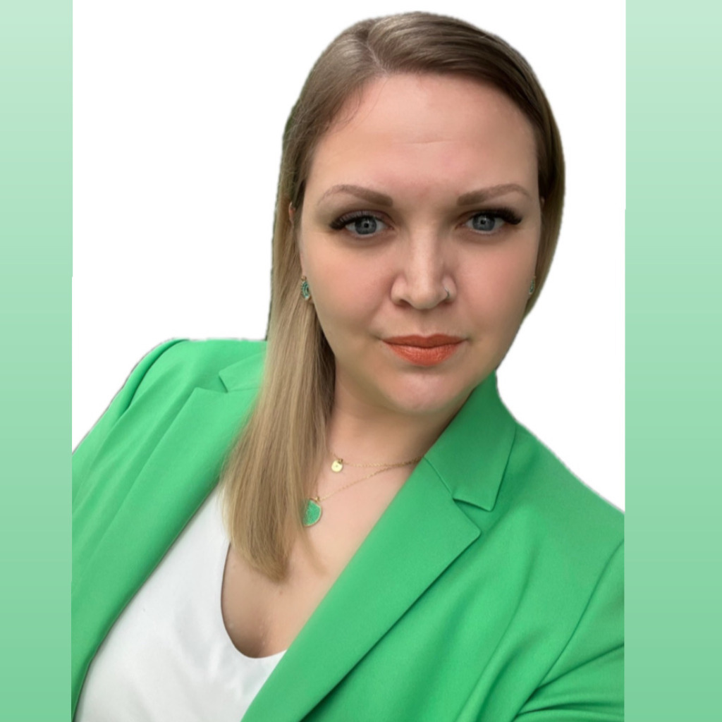 Ann-Kathrin Eckert - Gesundheits- und Krankenpfleger - Klinikum ...