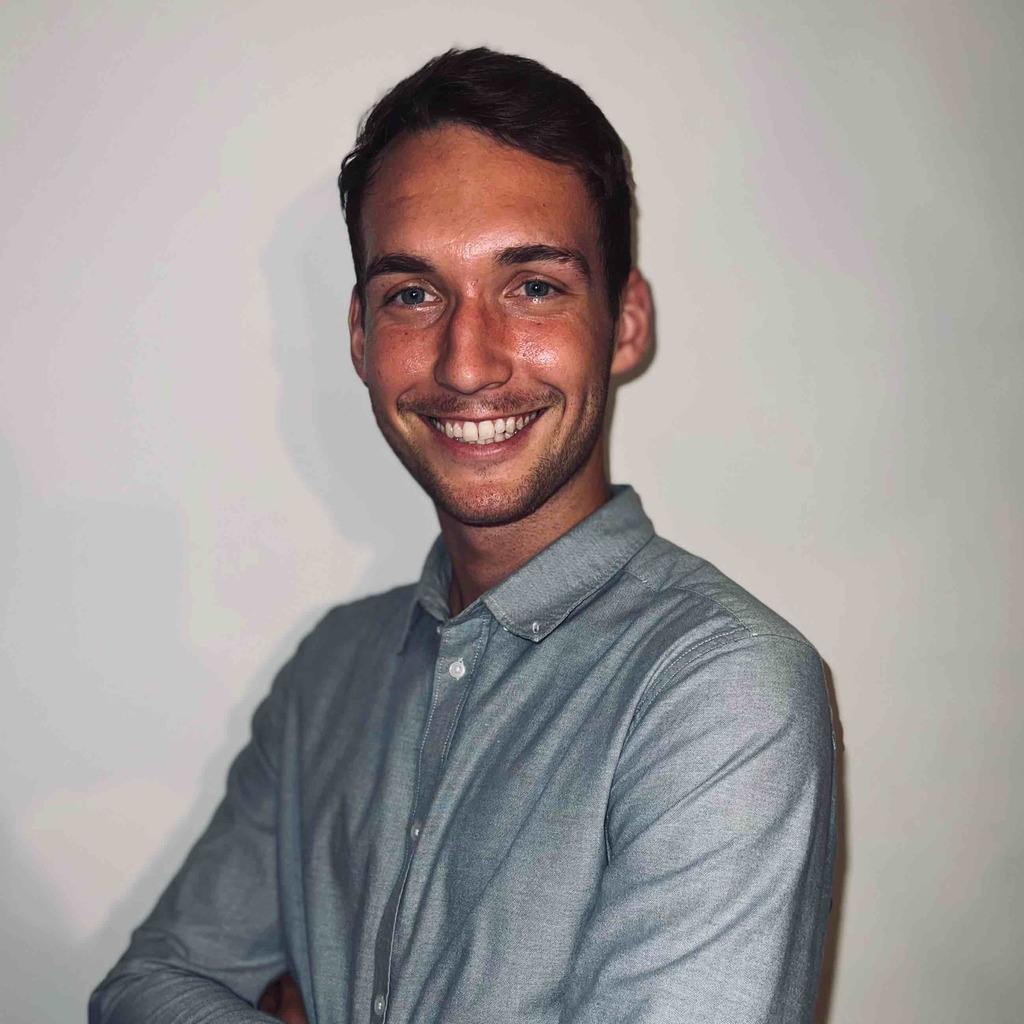 Moritz Kirbach - Medizintechniker - Dräger Austria GmbH | XING