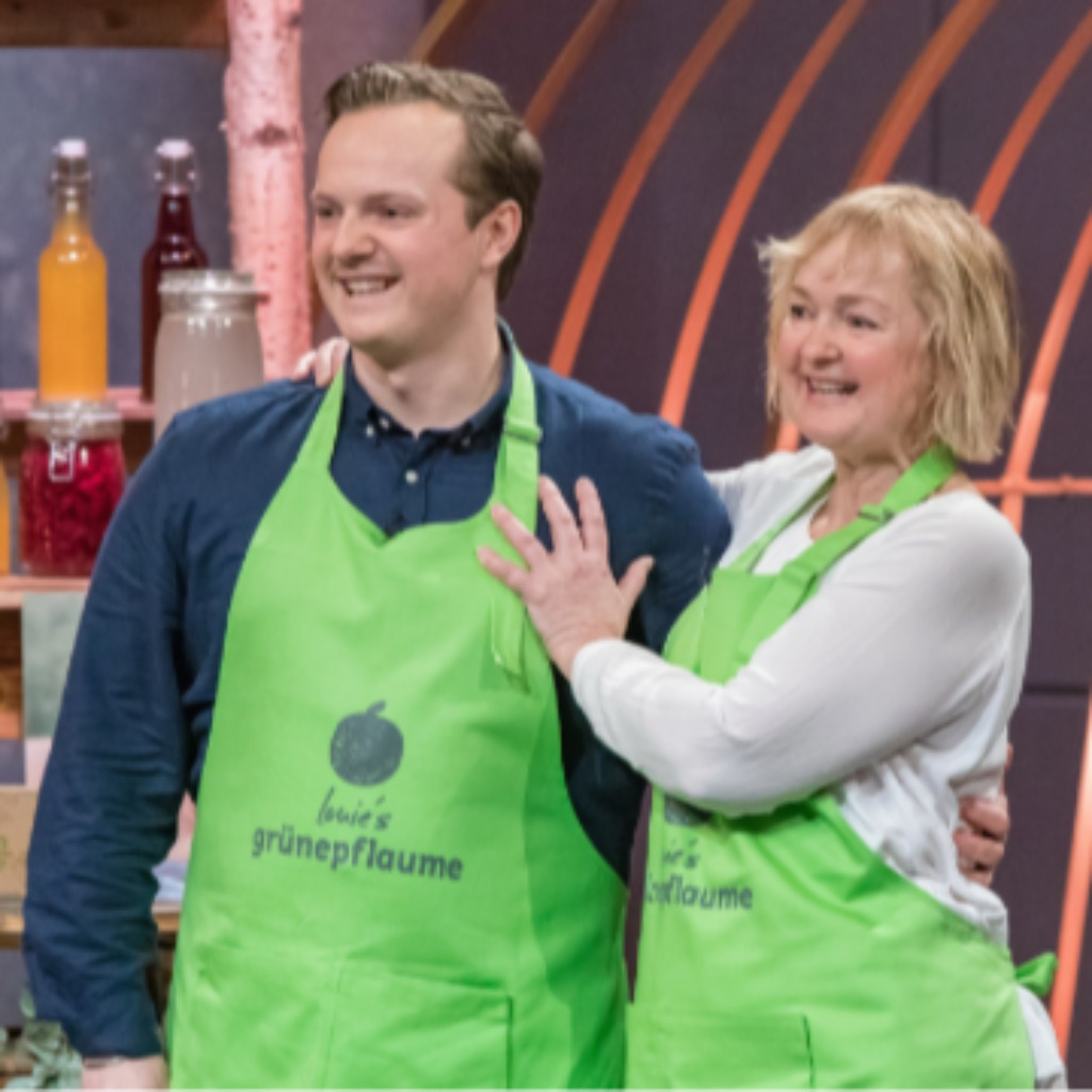 Louis Lowe - Inhaber - grünepflaume | XING