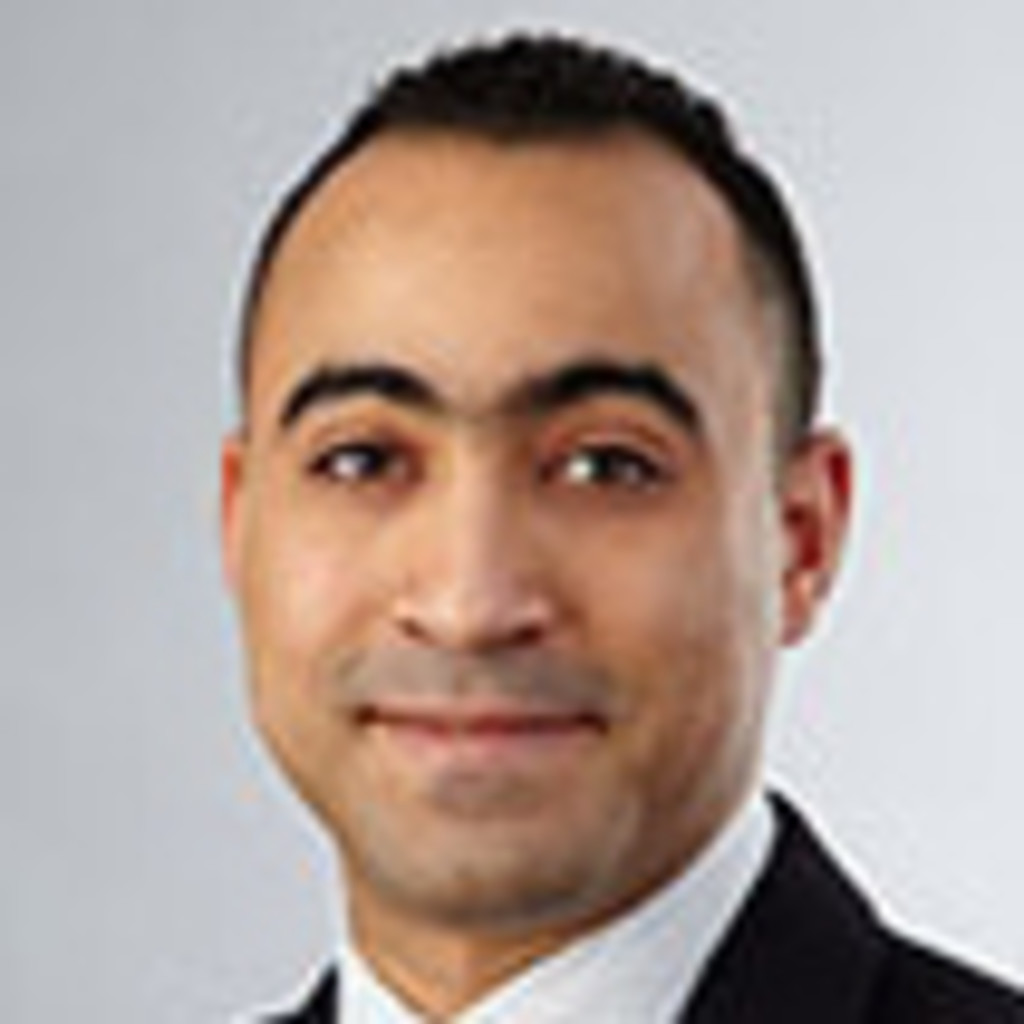 Dipl.-Ing. Imed Ben Brahim - Sales & Commercial Leader - Europe ...