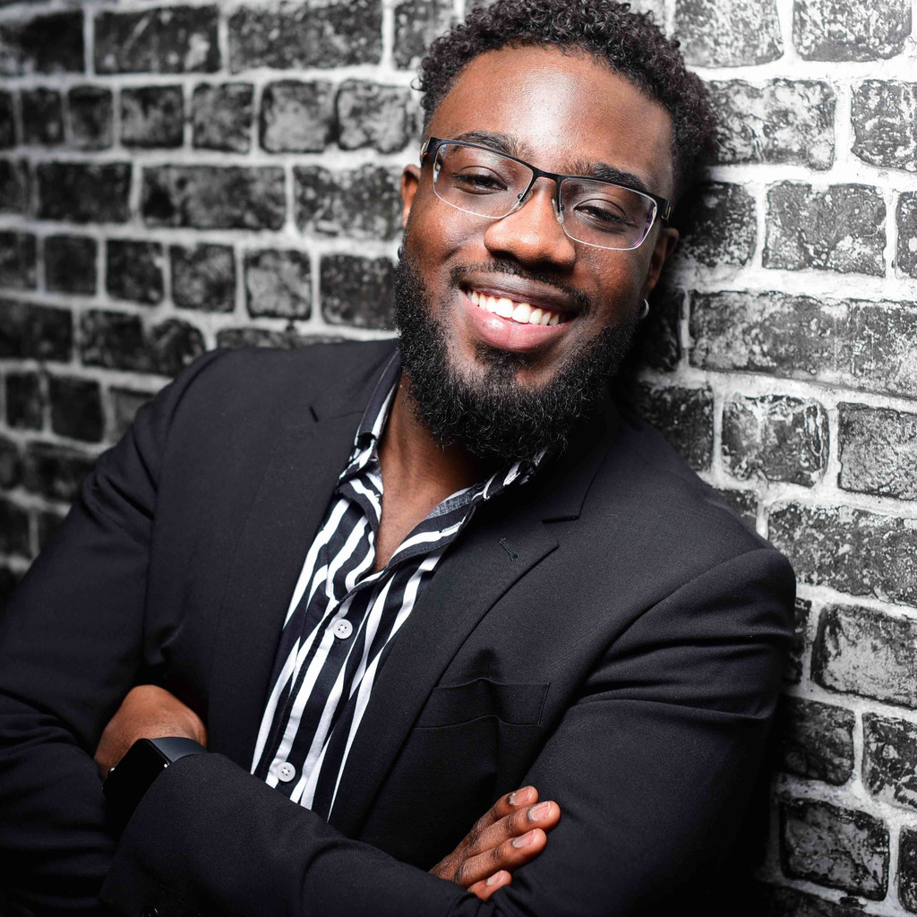 Kevin-Agyei Kusi - CEO - Reinigung A-Z | XING