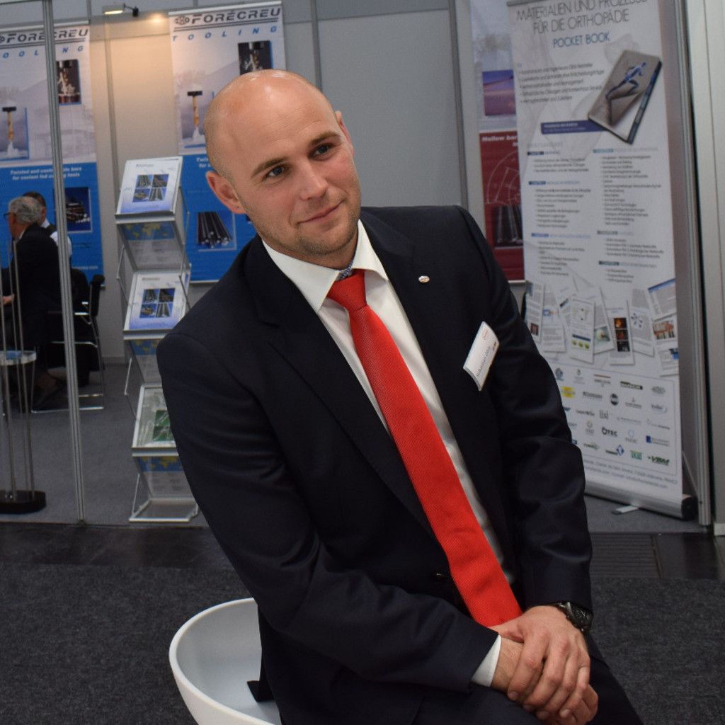 Sebastian Ohle - Sales Engineer Automotiv & Metal - Henkel AG & Co ...