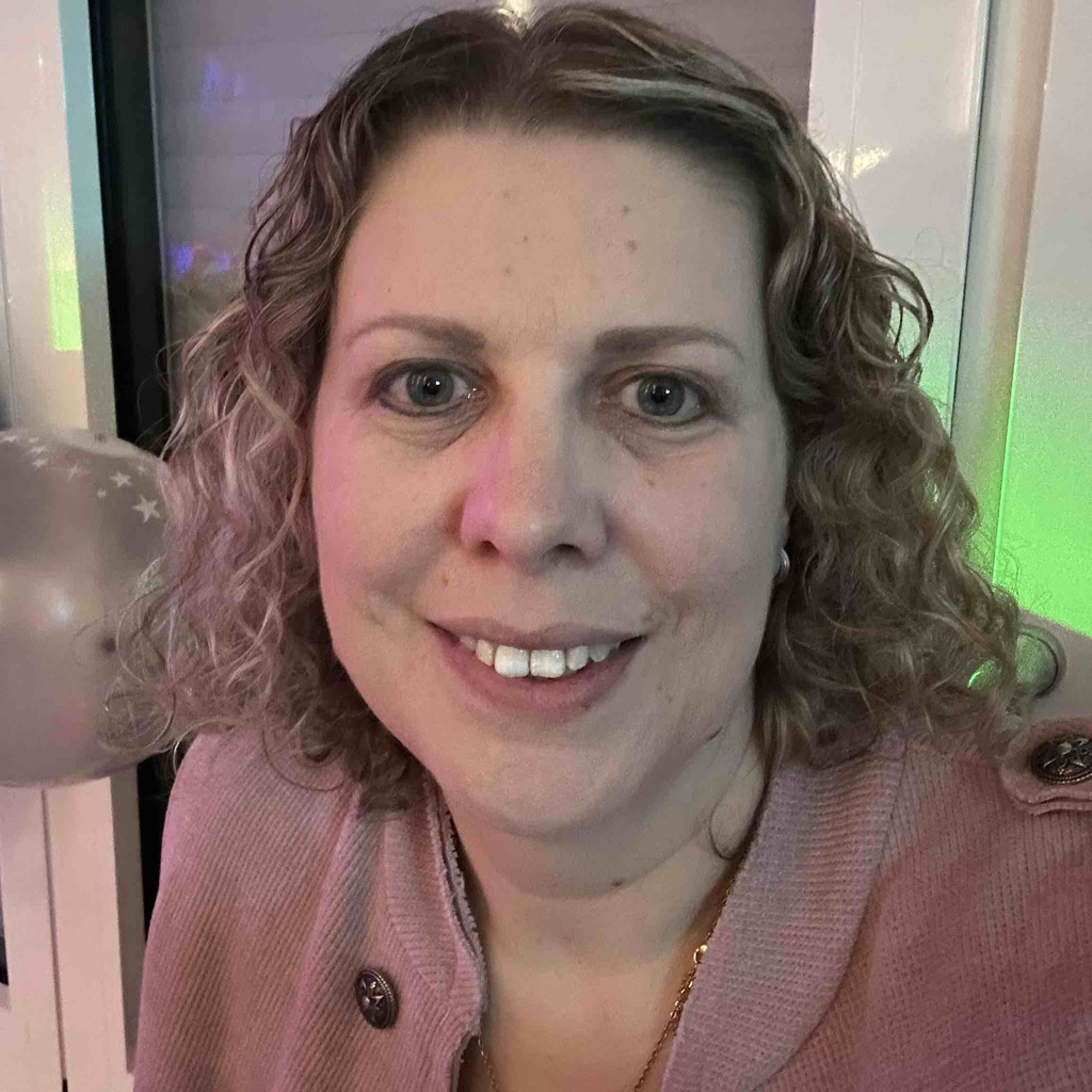 Sandra Beck - Arzthelferin - Praxisgemeinschaft Rheinzabern | XING