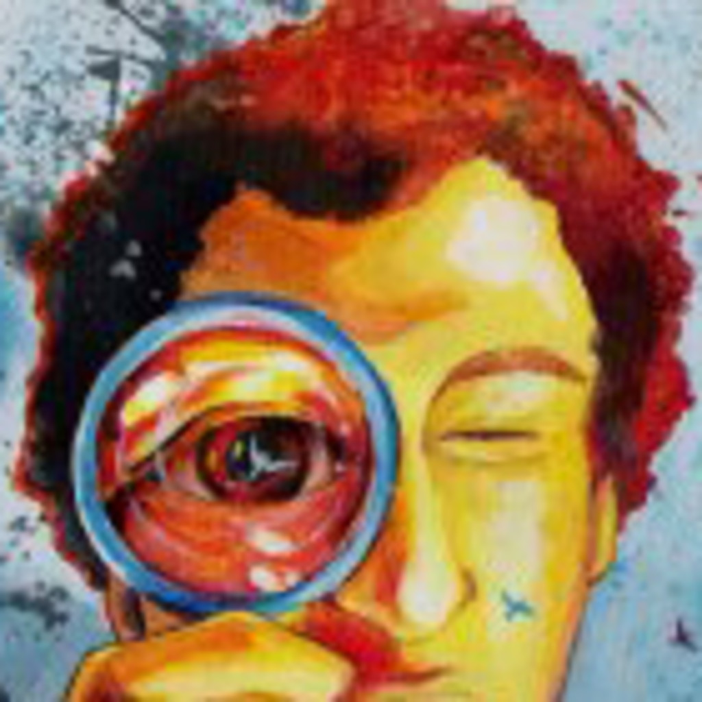 Daniel MOntero Galán - Ilustrador - Daniel Montero Galán | XING