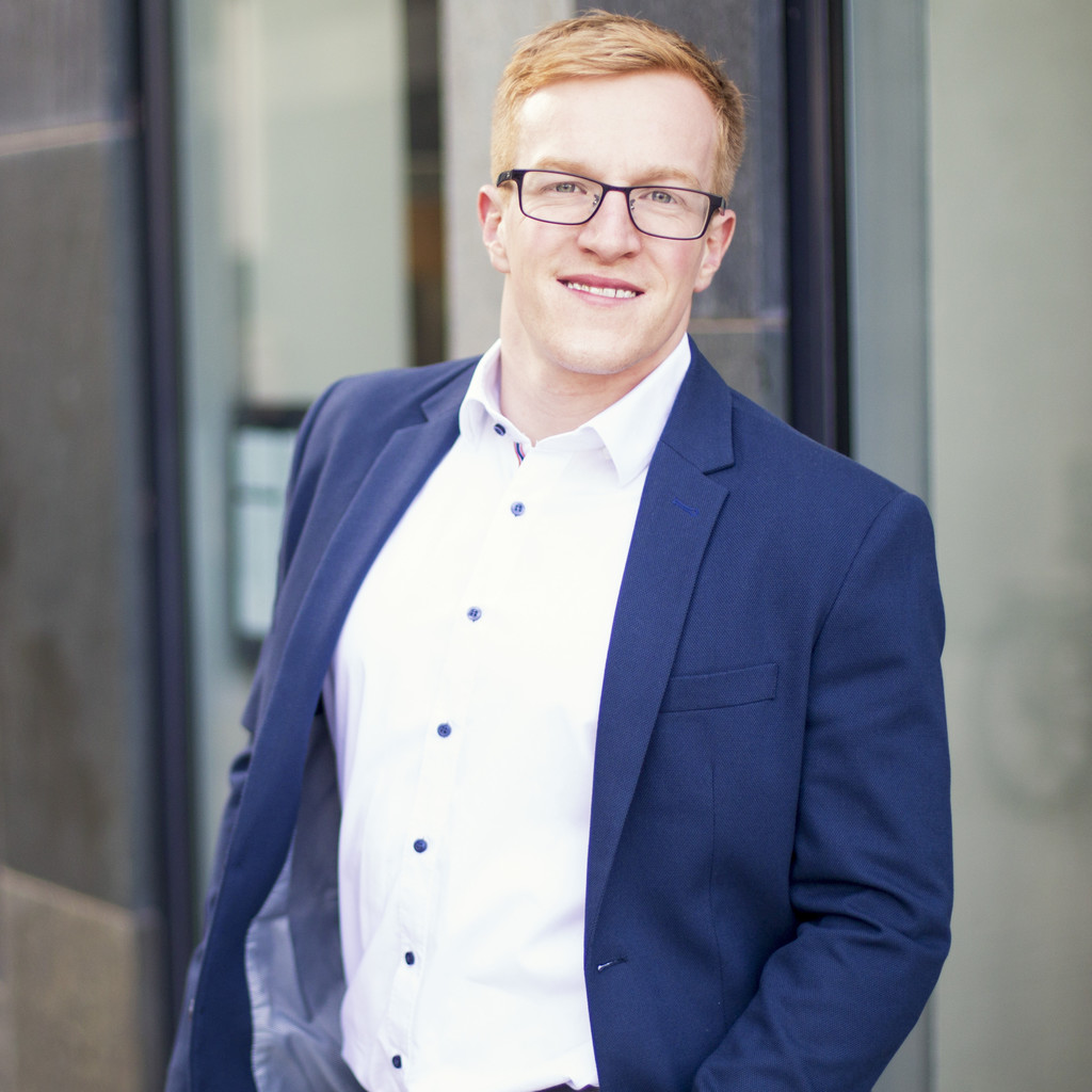 Patrick Krüger - Regionalleiter Markt Heilmittel Nordost - NOVENTI ...