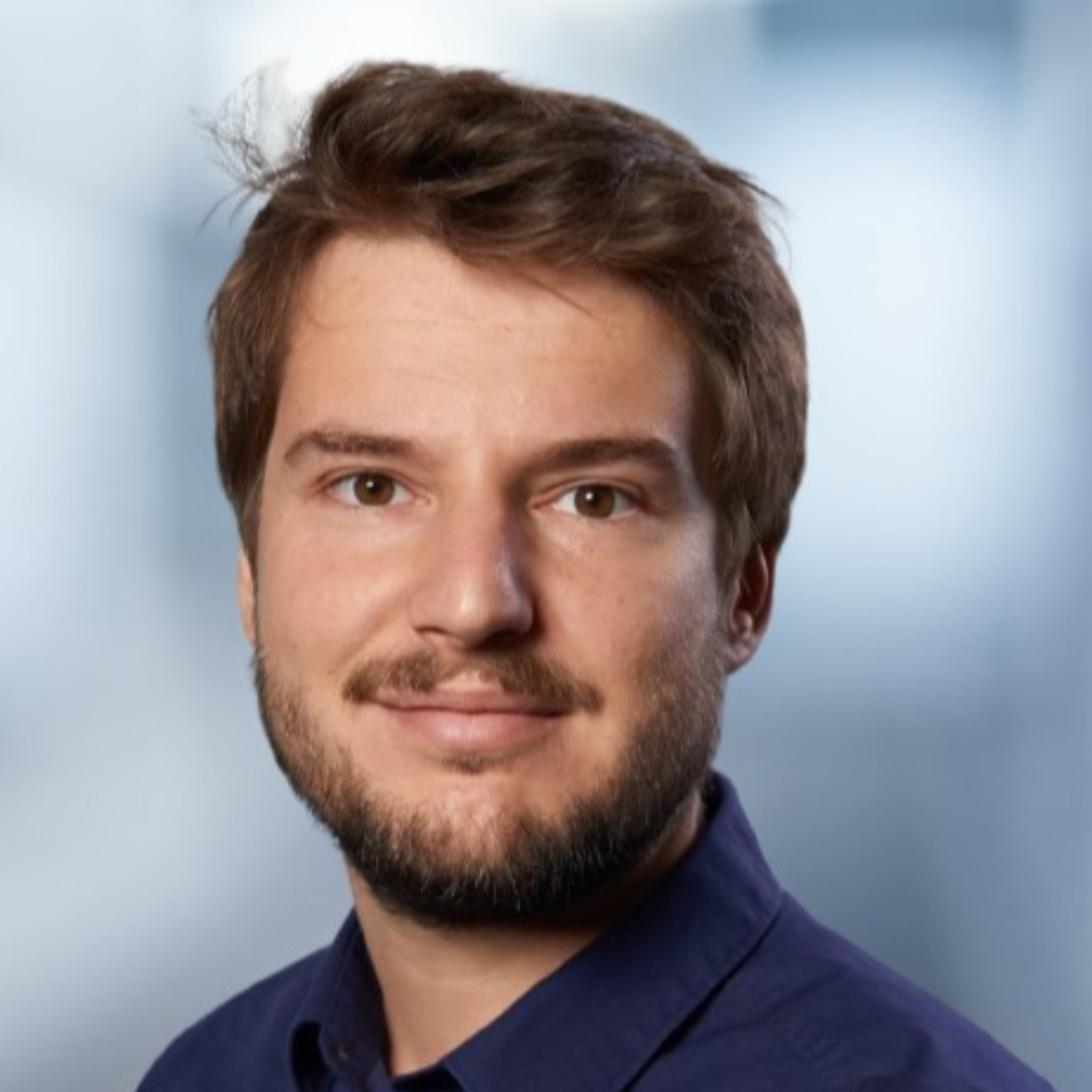 Florian Balduf - Systems Engineer - Fraunhofer IESE | XING