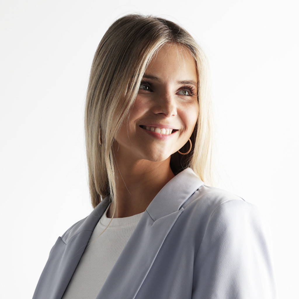 Sarah Tesch - Marketingmanagerin E-Commerce - Gebr. Faller GmbH | XING