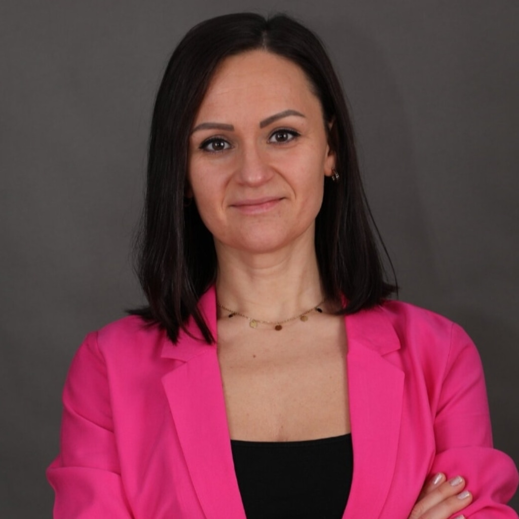 Maria Walter - Sachbearbeiterin Zeitwirtschaft - thyssenkrupp Materials ...