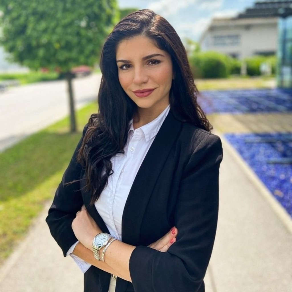 Larisa Angela Lazar - Distribution Partner Sales Manager - UiPath ...