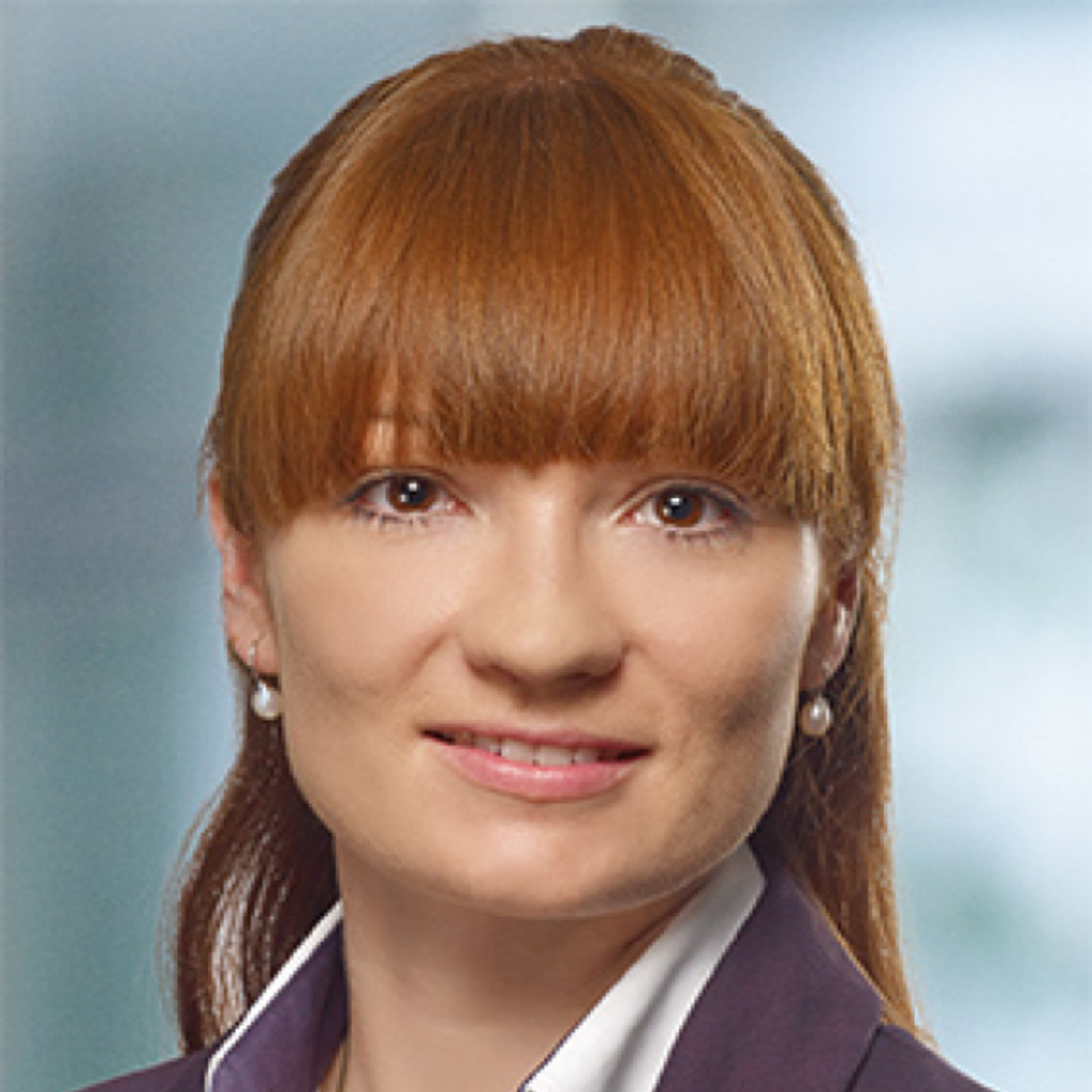 Christina Flory - Teamleiterin - Drees&Sommer SE | XING