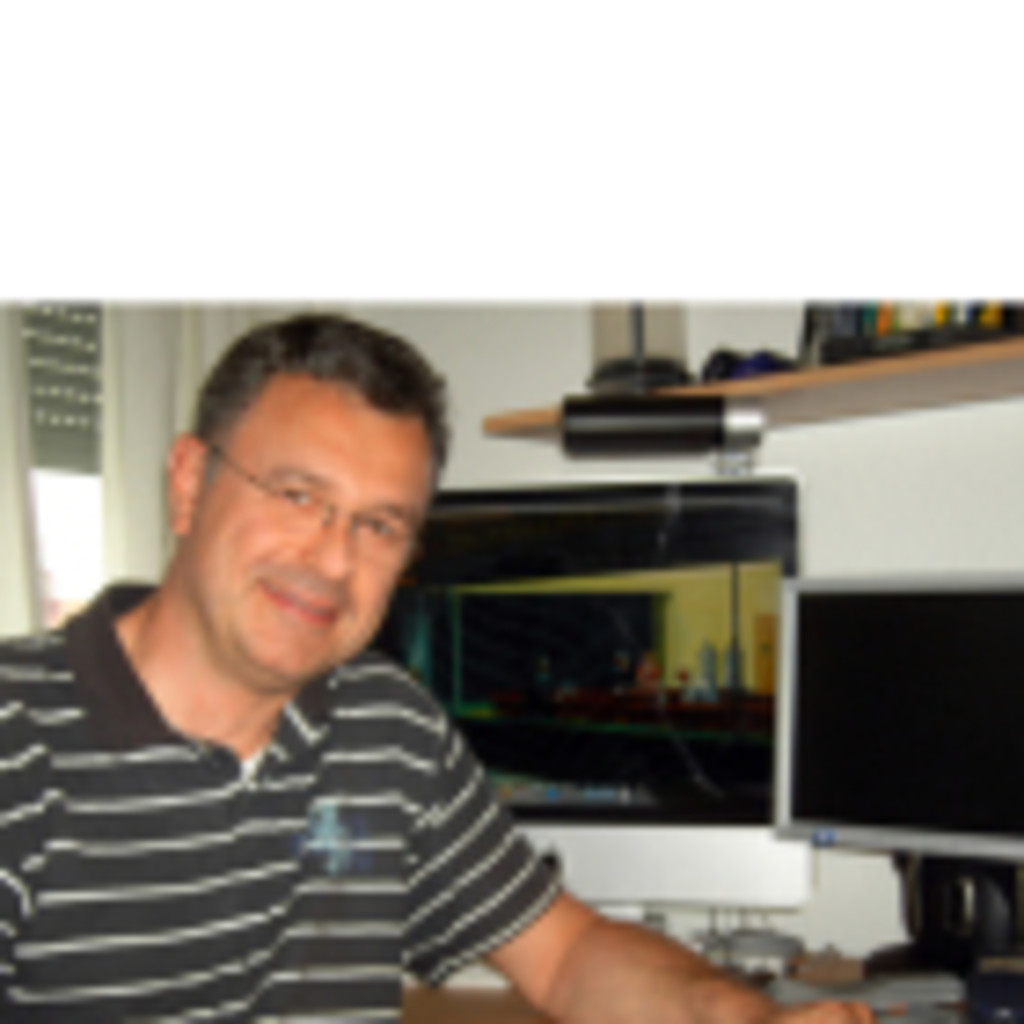 Markus Thiel - Herstellungsleiter - RTV-GmbH | XING